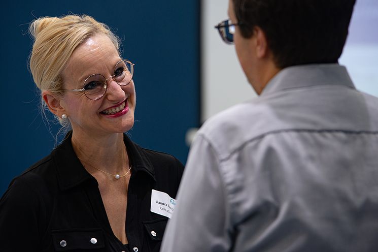 EAA - Berlin: Startseite EAA Berlin